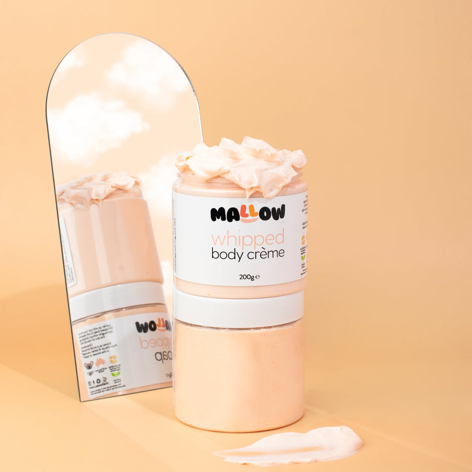 Mallow Australia - Thoughtful gifts | handmade candles | body and bath