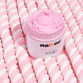 Handmade Whipped Soaps | Fruity & Sweet Scents – Mallow Australia